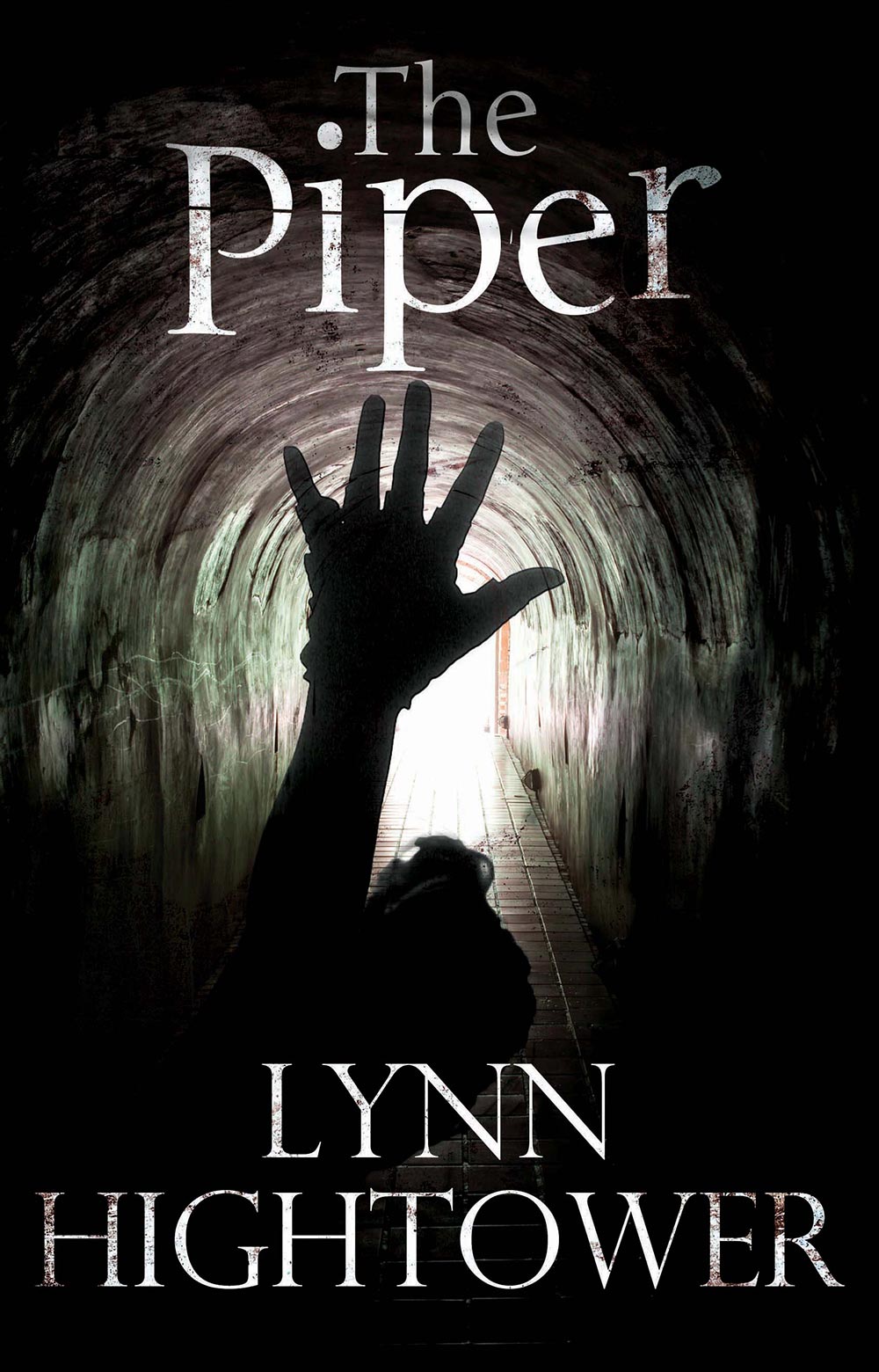 The Piper - A Bone-Chilling Ghost Story