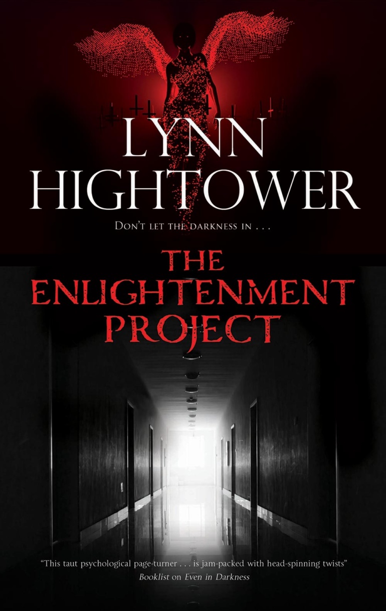 Lynn Hightower - NY Times Notable Author, London Times Bestseller