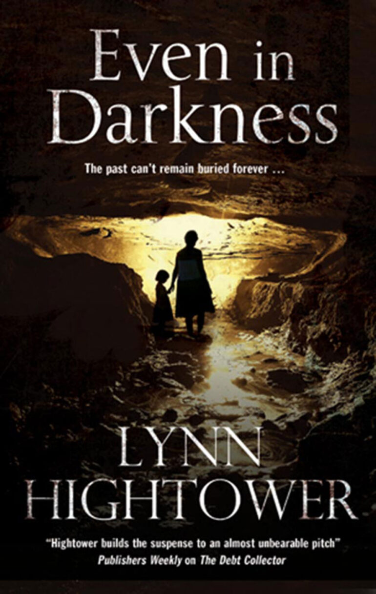 Lynn Hightower - NY Times Notable Author, London Times Bestseller