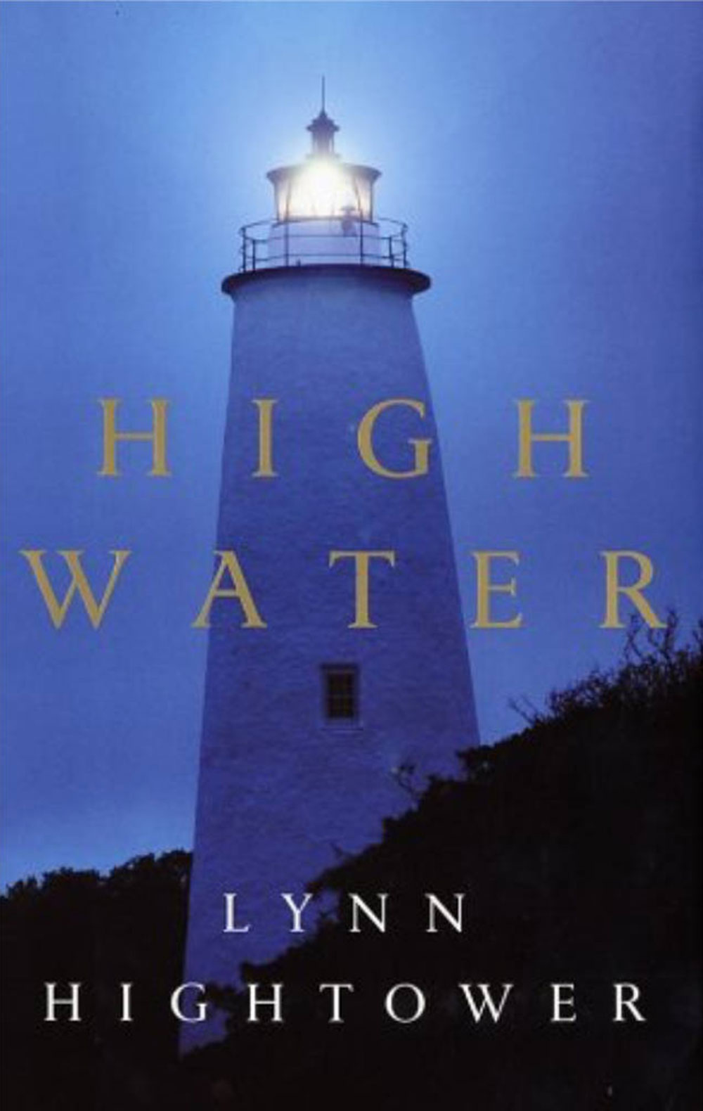Lynn Hightower - NY Times Notable Author, London Times Bestseller