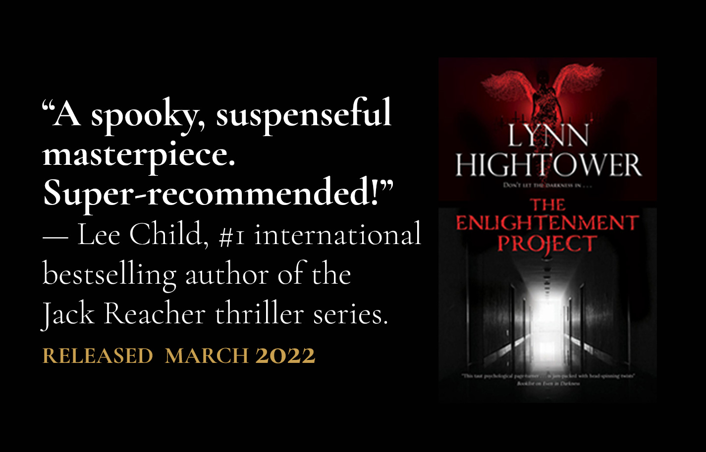The Enlightenment Project Series