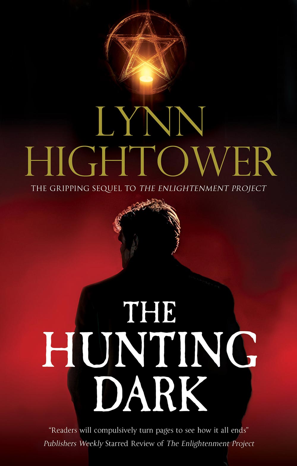 Lynn Hightower - NY Times Notable Author, London Times Bestseller